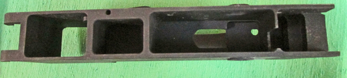 Hk Usc 45 Grease Gun Conversion Kit, W/ 4 Us Grease Gun Magazines, New ...