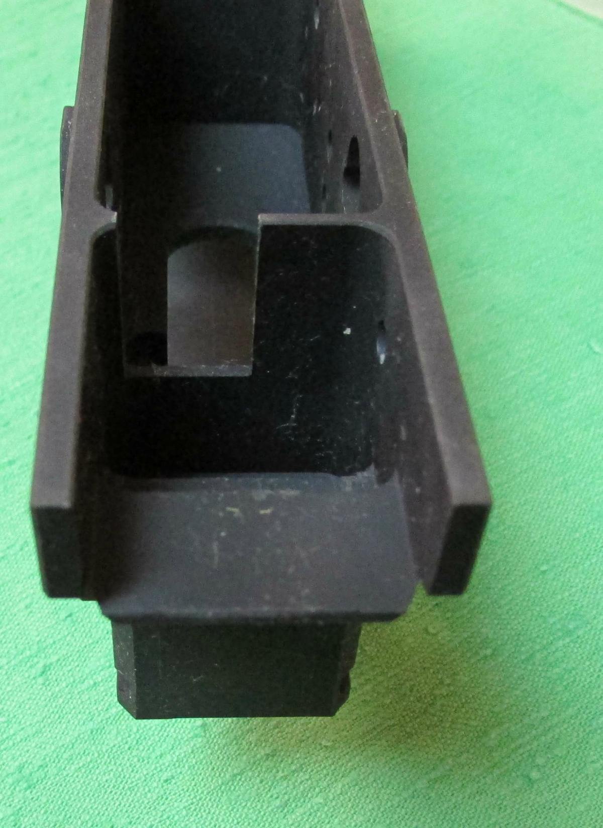 Hk Usc 45 Grease Gun Conversion Kit, W/ 4 Us Grease Gun Magazines, New ...