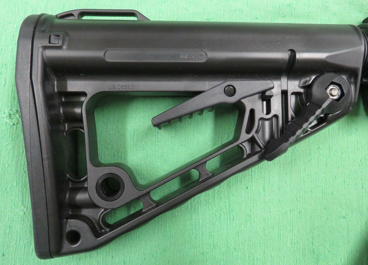 Diamondback Db10 Ar10, 16 Inch Barrel, One 20-Round Magazine, New In ...