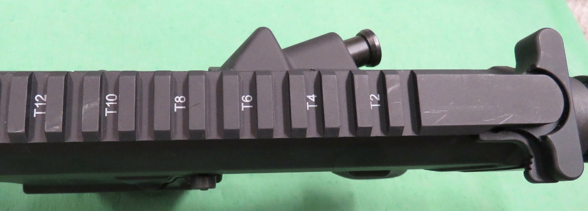 Diamondback Db10 Ar10, 16 Inch Barrel, One 20-Round Magazine, New In ...