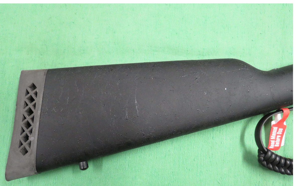 Rossi R92 lever action, 44 Magnum, 16.5 inch barrel, Triple Black, New ...