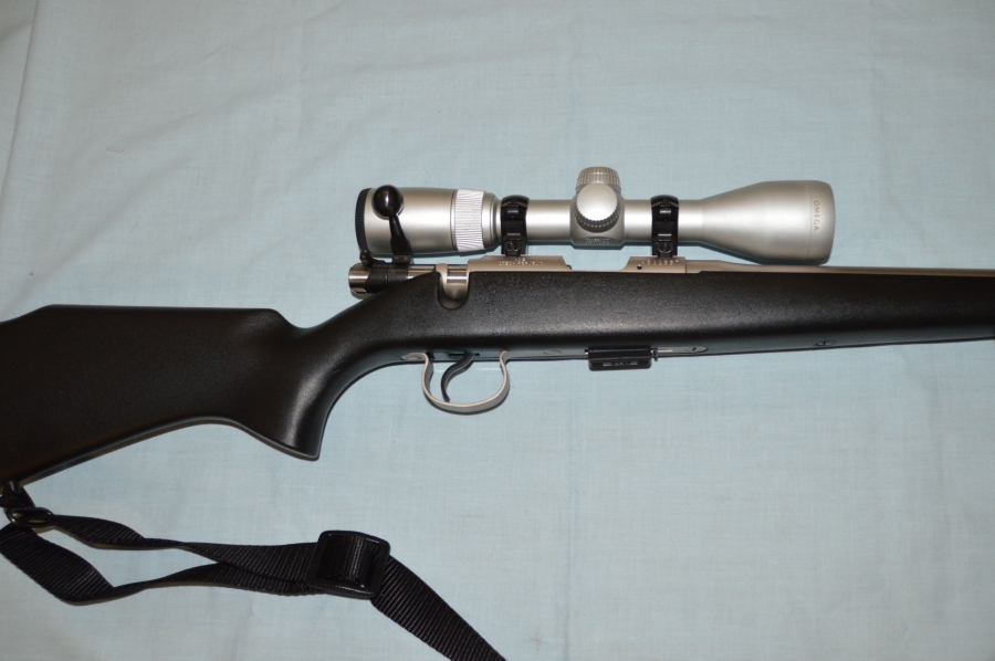 Cz-Usa Cz-452-2e-Zkm .22 Lr For Sale at GunAuction.com - 14514490