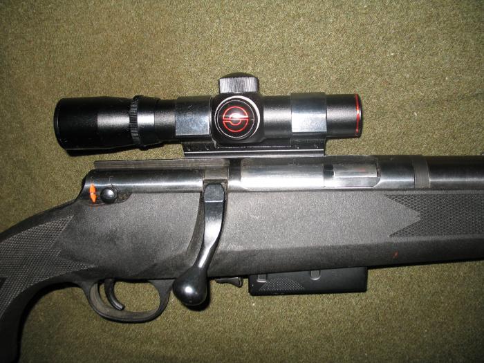 Marlin Firearms Co. Marlin 512 Slugmaster, 12 Ga. 3 For Sale at ...