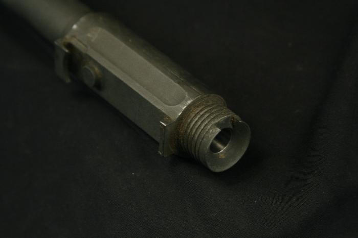 1943 Usmc 1903a3 Springfield Sedgley Barrel For Sale at GunAuction.com ...