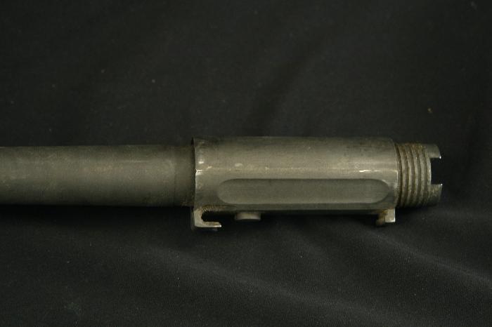1943 Usmc 1903a3 Springfield Sedgley Barrel For Sale at GunAuction.com ...