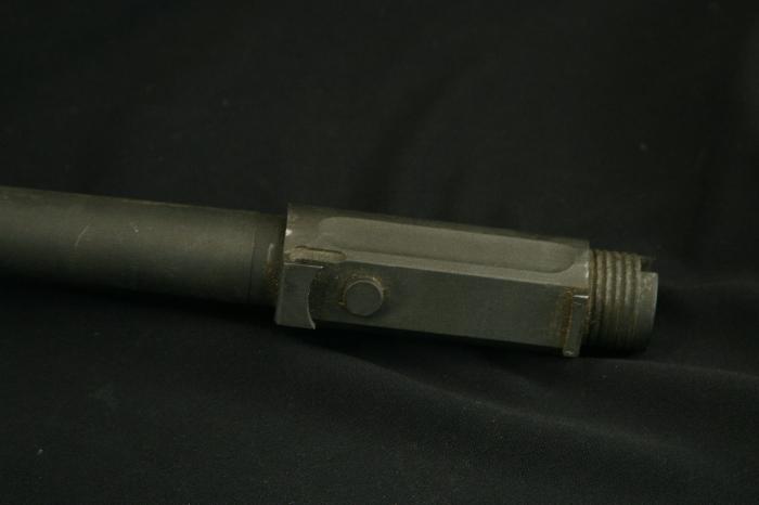 1943 Usmc 1903a3 Springfield Sedgley Barrel For Sale at GunAuction.com ...