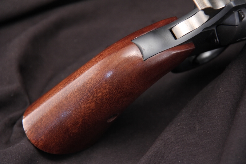 Harrington & Richardson, H&R Model 949 Western Type .22 Double Action ...