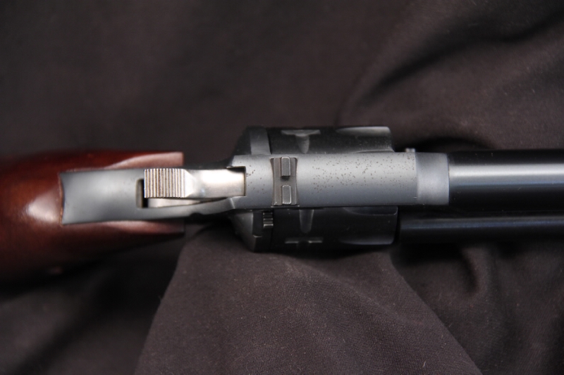 Harrington & Richardson, H&R Model 949 Western Type .22 Double Action ...