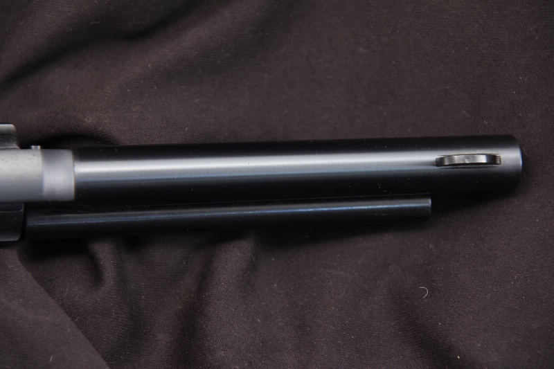 Harrington & Richardson, H&R Model 949 Western Type .22 Double Action ...