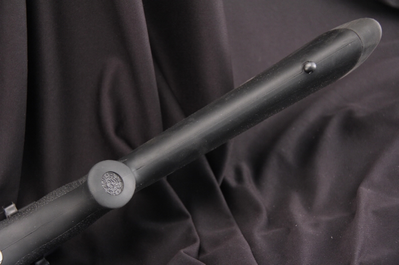 Ruger 10/22 Adams & Bennet Fluted Barrel .22 Lr Semi Auto Custom Rifle ...