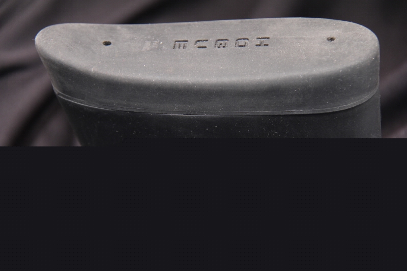 Ruger 10/22 Adams & Bennet Fluted Barrel .22 Lr Semi Auto Custom Rifle ...