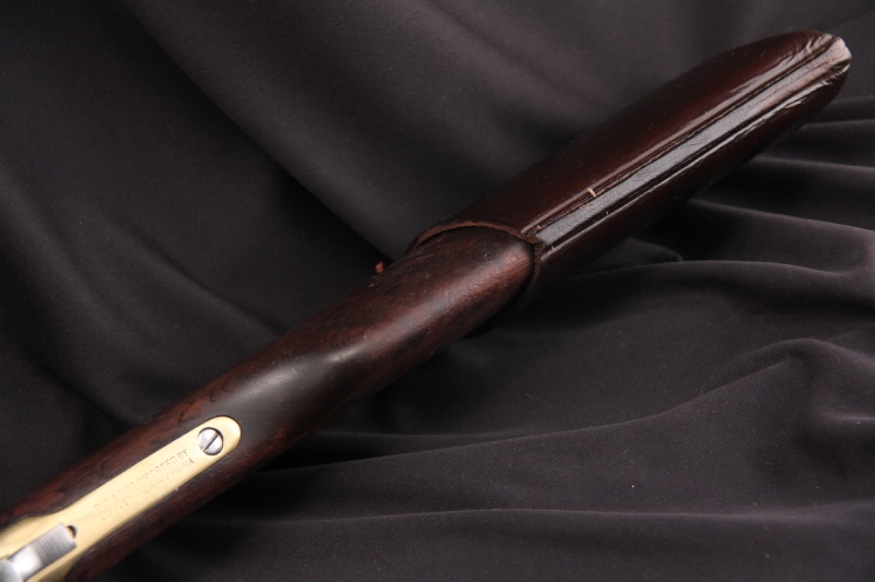 Pictures: Stainless Legacy Sports Rossi Puma M92 Winchester 1892 .357 ...