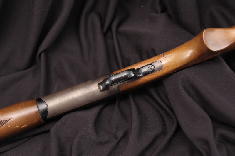 Savage / Stevens Model 94 K 20 Ga. 3 Top Break Single Shot Shotgun - No ...