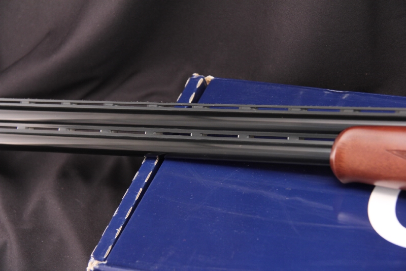 Cz Huglu Canvasback 103d O/U Over / Under Shotgun, 20 Ga. 3 - In The ...