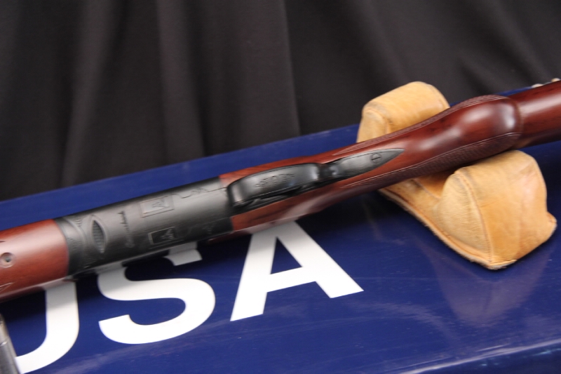 Cz Huglu Canvasback 103d O/U Over / Under Shotgun, 20 Ga. 3 - In The ...