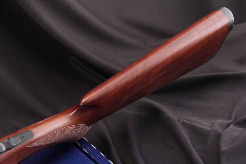 Cz Huglu Canvasback 103d O/U Over / Under Shotgun, 20 Ga. 3 - In The ...