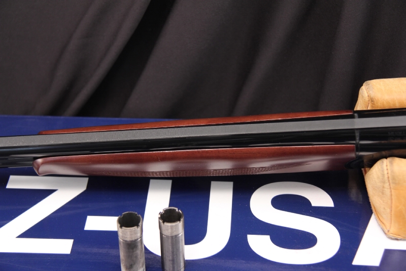 Cz Huglu Canvasback 103d O/U Over / Under Shotgun, 20 Ga. 3 - In The ...