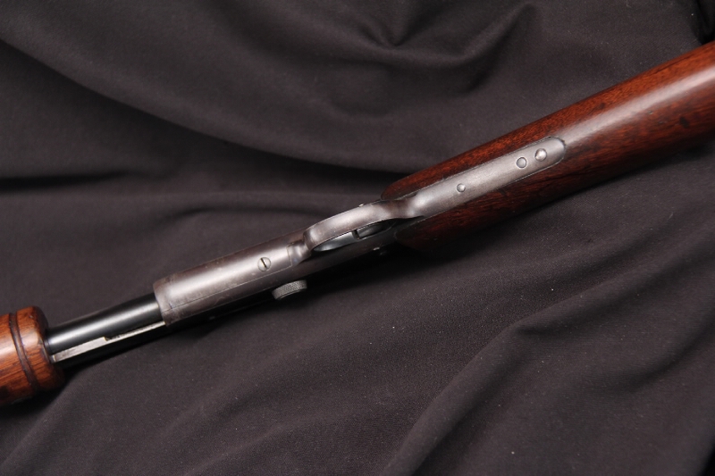 Marlin Model 20-A .22 Lr Takedown Pump Action Rifle, Octagonal - C&R Ok ...