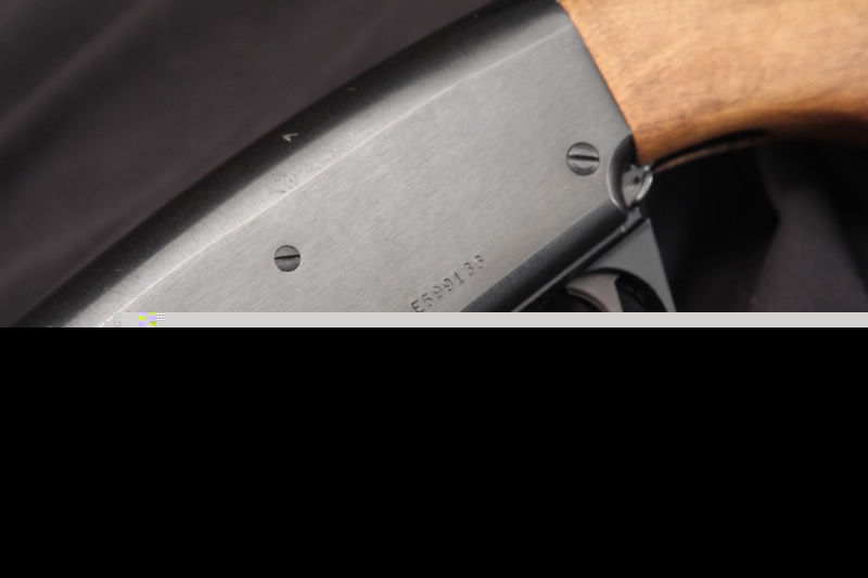 Savage Model 69rxl Series E 12 Ga. 3 Inch Pump Action Riot Shotgun For ...