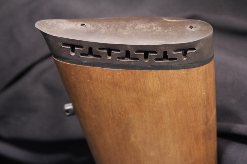 Savage Model 69rxl Series E 12 Ga. 3 Inch Pump Action Riot Shotgun For ...