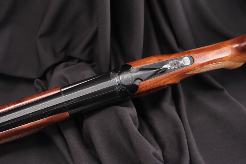 Stoeger Franchi Falconet 12 Ga. O/U Over Under Shotgun - No Reserve For ...