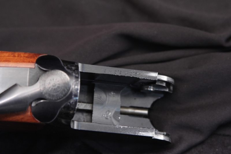 Stoeger Franchi Falconet 12 Ga. O/U Over Under Shotgun - No Reserve For ...