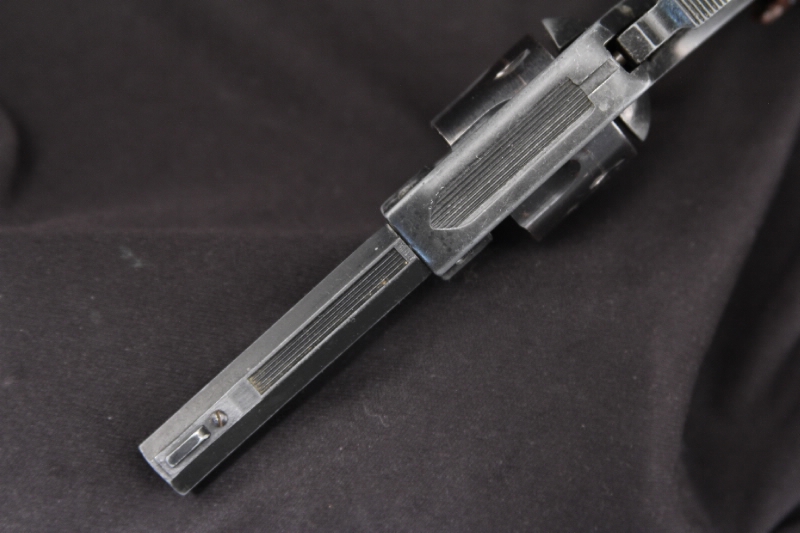 R.G. Industries Model Rg14 .22 Lr Long Rifle Double Action Revolver For ...