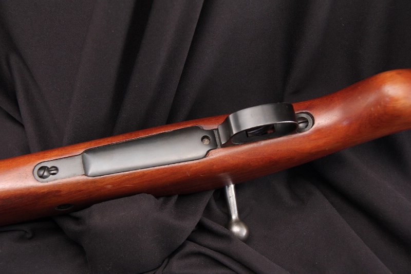 Venezuelan Fn Mauser Model 24/30 7mm Bolt Action Short Rifle - C&R Ok ...