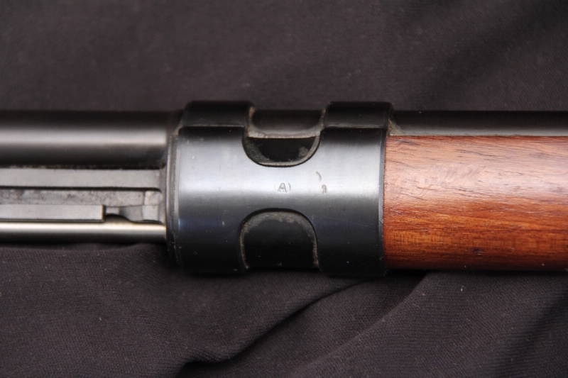 Venezuelan Fn Mauser Model 24/30 7mm Bolt Action Short Rifle - C&R Ok ...