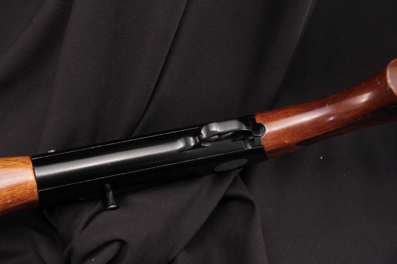 Franchi Centennial Takedown `Gallery` .22 Long Rifle Semi Auto Rifle ...