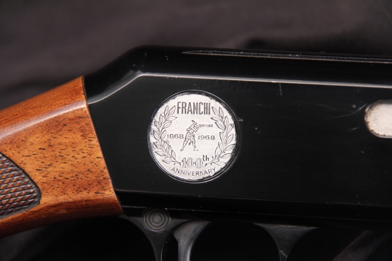Franchi Centennial Takedown `Gallery` .22 Long Rifle Semi Auto Rifle ...