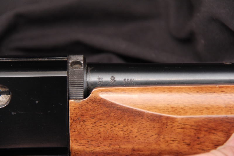 Franchi Centennial Takedown `Gallery` .22 Long Rifle Semi Auto Rifle ...