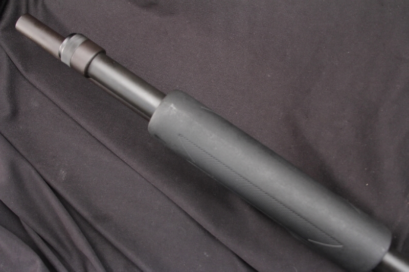 Iac Hawk Industries 12 Gauge 3 Inch Model 982 Pump Action Shotgun - No ...