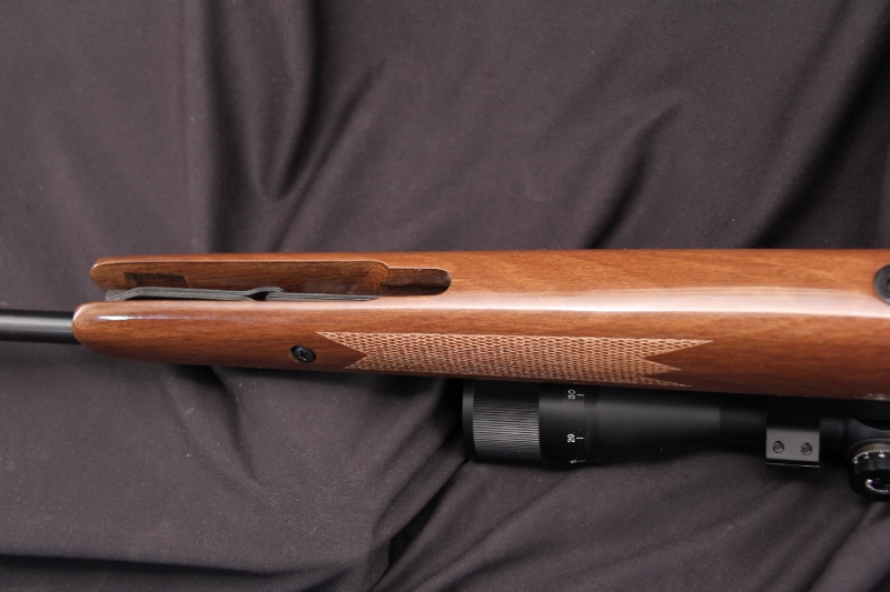 1200 Fps Remington Summit .177 4.5 Mm Air Rifle For Sale at GunAuction ...