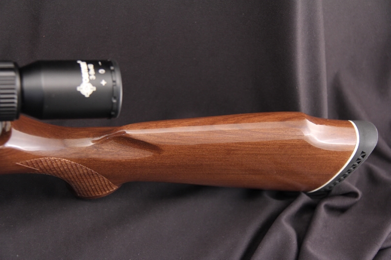 1200 Fps Remington Summit .177 4.5 Mm Air Rifle For Sale at GunAuction ...