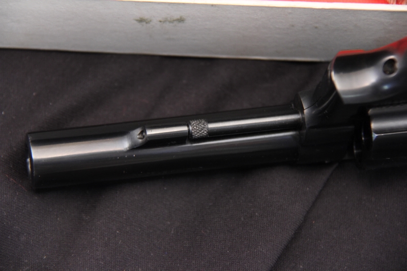 Taurus Model 82 .38 Special .38 Spl. Double Action Revolver - In The ...