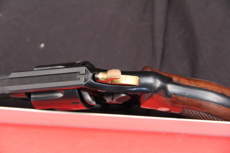 Taurus Model 82 .38 Special .38 Spl. Double Action Revolver - In The ...