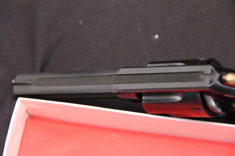 Taurus Model 82 .38 Special .38 Spl. Double Action Revolver - In The ...