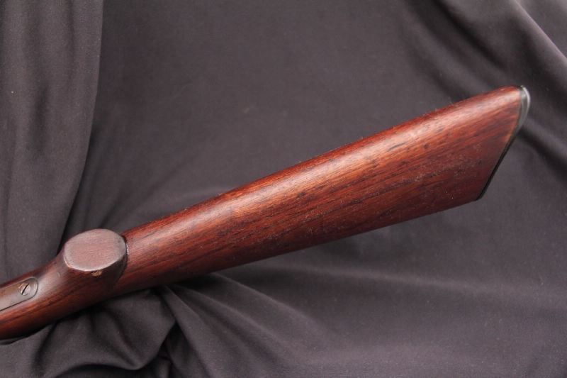 Marlin Model 32 Pump / Slide Action Rifle, .22 S, L & Lr - C&R Ok For ...