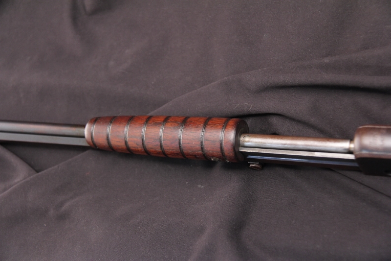 Marlin Model 32 Pump / Slide Action Rifle, .22 S, L & Lr - C&R Ok For ...