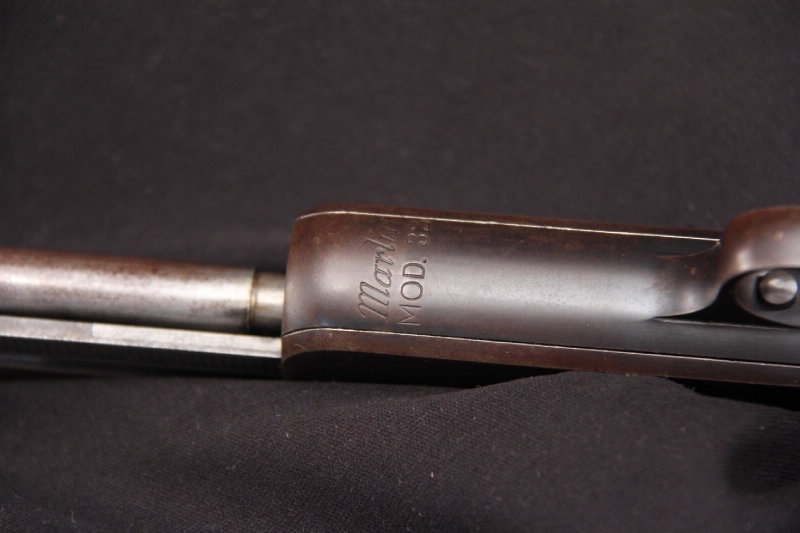 Marlin Model 32 Pump / Slide Action Rifle, .22 S, L & Lr - C&R Ok For ...