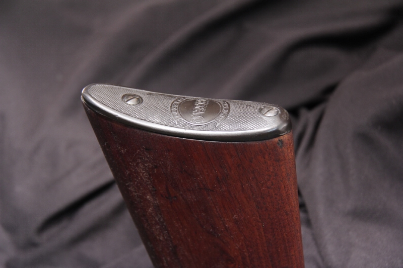 Marlin Model 32 Pump / Slide Action Rifle, .22 S, L & Lr - C&R Ok For ...