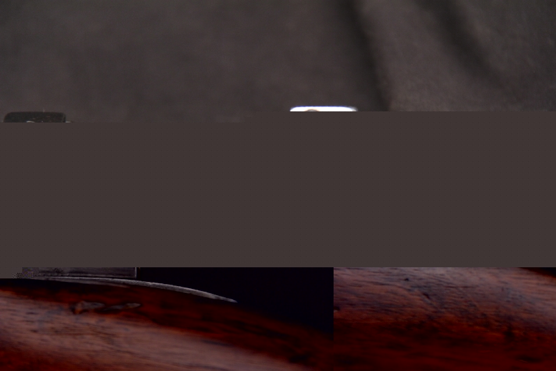 Argentine Mauser Modelo 1891 7.65x53 Arg. Bolt Action Rifle - C&R Ok ...