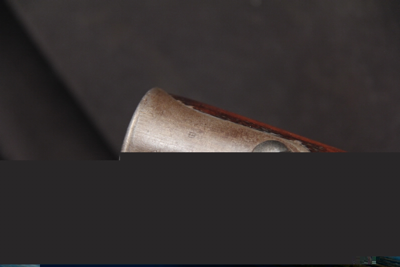 Argentine Mauser Modelo 1891 7.65x53 Arg. Bolt Action Rifle - C&R Ok ...