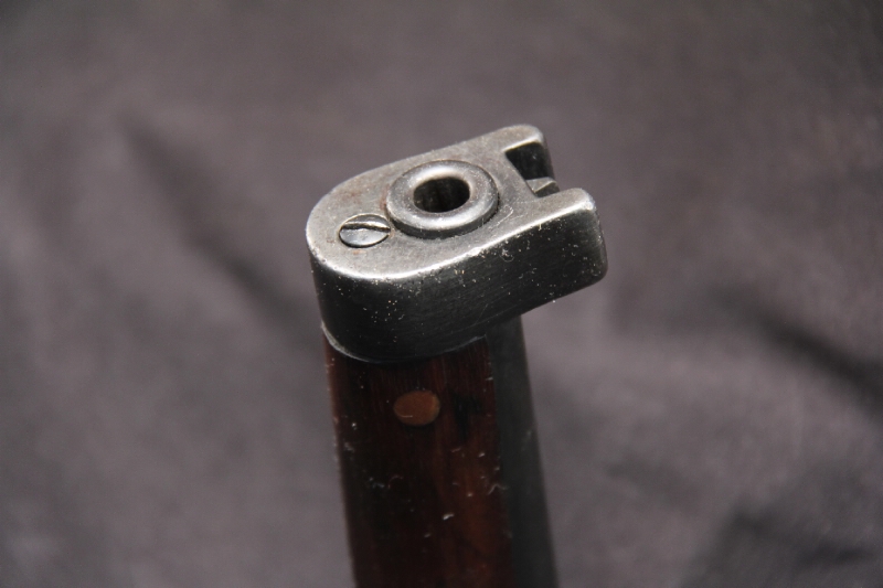 Argentine Mauser Modelo 1891 7.65x53 Arg. Bolt Action Rifle - C&R Ok ...