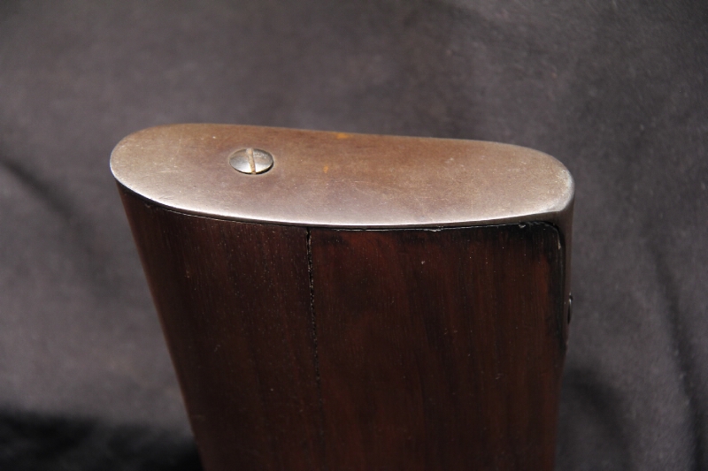 Argentine Mauser Modelo 1891 7.65x53 Arg. Bolt Action Rifle - C&R Ok ...