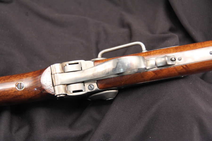 CA Legal or CA Private Party Transferable: This percussion carbine is ...