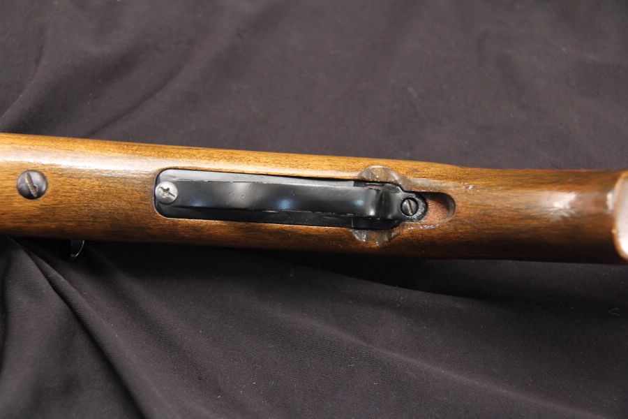 Marlin Glenfield Model 65 Golden 50 .22 Lr Semi-Auto Rifle For Sale at ...