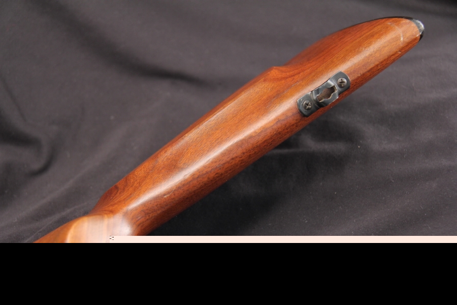 Mossberg Model 46m-B .22 S, L & Lr Bolt Action Rifle - C&R Ok For Sale ...