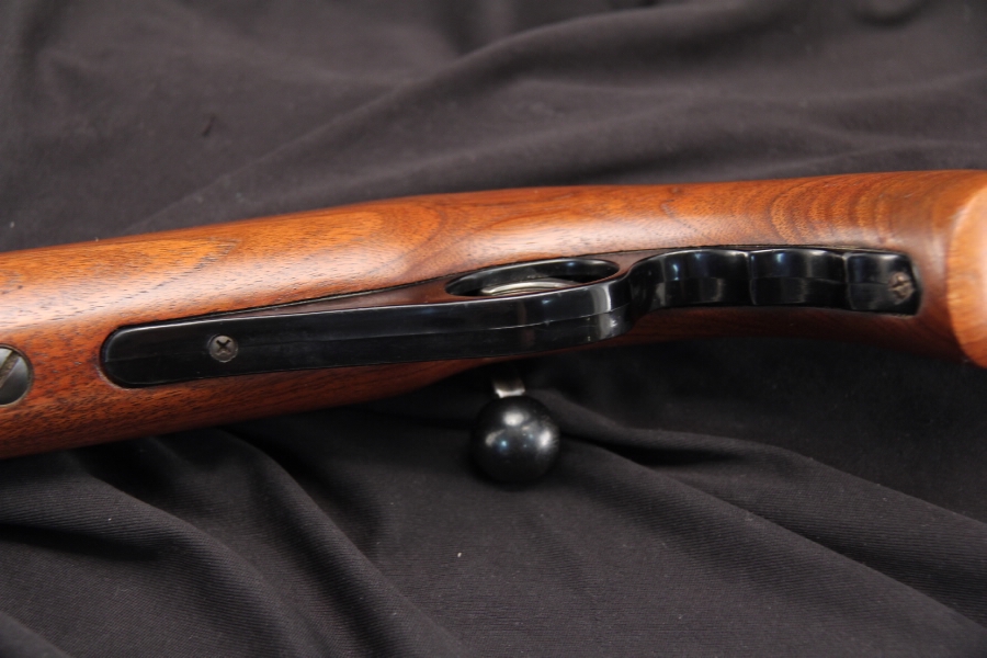 Mossberg Model 46m-B .22 S, L & Lr Bolt Action Rifle - C&R Ok For Sale ...